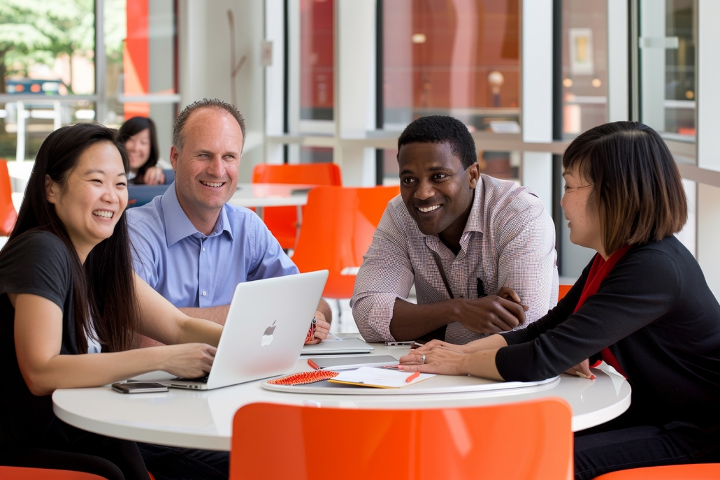 Classroom-Based Training for Families - National Training and ...