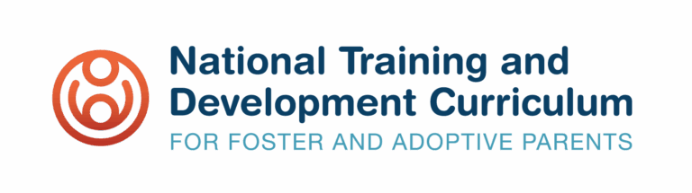 Training for Families - National Training and Development Curriculum